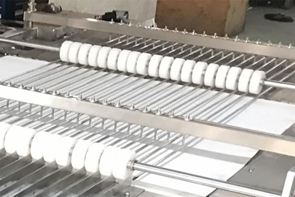 Wafer Production Line - Loyal