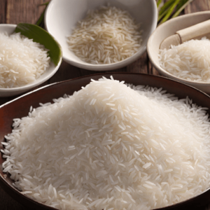 Unlocking the Secrets Behind Modern Rice Milling Process: From Paddy to ...