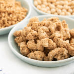 How to Make Delicious Soya Meat in 2024: A Guide for Vegan Snack Lovers ...