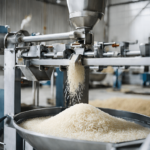 Unlocking the Secrets Behind Modern Rice Milling Process: From Paddy to ...