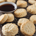 How to Create Perfect Biscuits with Oil Instead of Butter: A Delicious ...