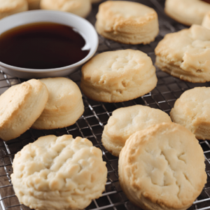 Perfecte koekjes maken met olie in plaats van boter: een heerlijke gids ...