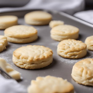 How to Create Perfect Biscuits with Oil Instead of Butter: A Delicious ...