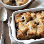 Old-Fashioned Biscuit Bread Pudding Recipe: A Delicious Twist on ...