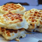 How to Make Delicious Biscuit Waffles for the Perfect Breakfast - Loyal