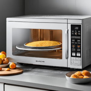 Revolutionizing the Drying Process: The Power of Microwave Drying ...