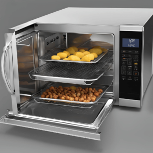 Revolutionizing the Drying Process: The Power of Microwave Drying ...