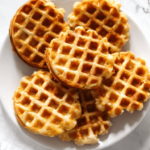 How to Make Delicious Biscuit Waffles for the Perfect Breakfast - Loyal
