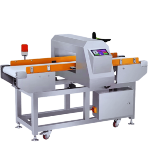 Ultimate Guide to Metal Detectors for the Food Industry - Loyal
