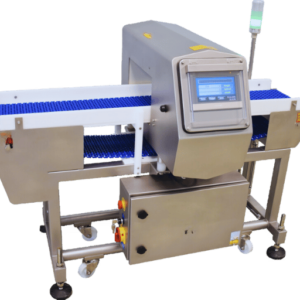 Ultimate Guide to Metal Detectors for the Food Industry - Loyal