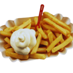 Mayonnaise on French Fries: The Ultimate Guide to the Perfect Fry Dip ...