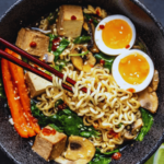 Deliciosa receta de fideos instantáneos: formas rápidas y fáciles de ...