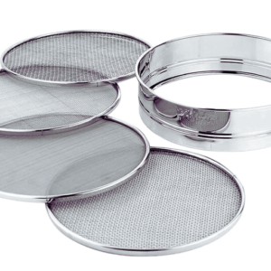 Discovering the World of Sieves: Understanding the Difference Between a ...