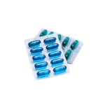 The Ultimate Guide to Soft Gelatin Capsules: History, Manufacturing ...
