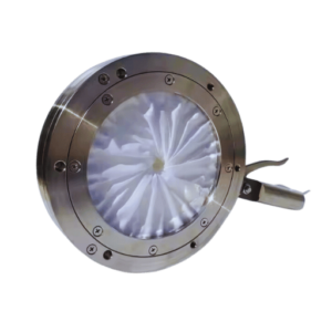 Understanding Iris Valves: A Comprehensive Inbox Guide - Loyal