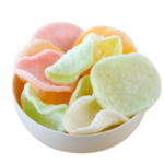 Prawn Cracker Delights: Everything You Need to Know About This Crispy ...