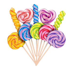 How Your Favorite Lollipop Candy Is Made: From Raw Materials to Sweet ...