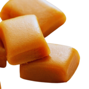 How to Make Homemade Hard Caramel Candies: A Step-by-Step Guide - Loyal