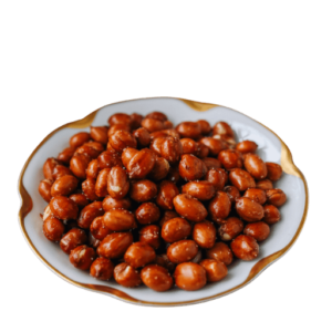 How to Fry Peanuts for the Perfect Crunchy Snack - Loyal