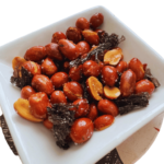 How to Fry Peanuts for the Perfect Crunchy Snack - Loyal
