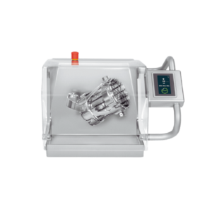 Unlocking the Power of the Turbula® Mixer: A Revolutionary Shaker for ...