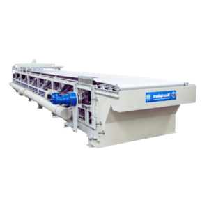 Understanding the Horizontal Vacuum Belt Filter: Your Guide to ...