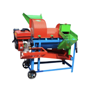 "Threshing Machine Basics: Definition, History, and Britannica Insights ...