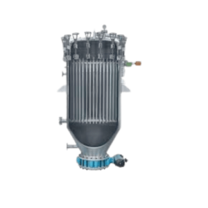 Understanding Vertical Pressure Leaf Filters: Filtration Techniques ...