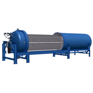 Understanding Vertical Pressure Leaf Filters: Filtration Techniques ...