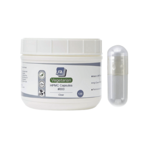 Understanding Hypromellose Capsules: A Comprehensive Guide to HPMC and ...