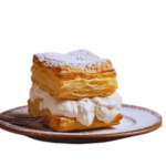 Mastering the Art of Aeration in Baking: Techniques for Perfect Texture ...
